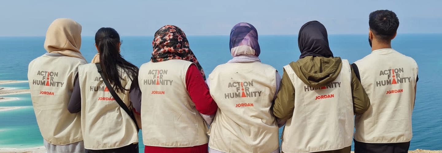 About Us | Action for Humanity